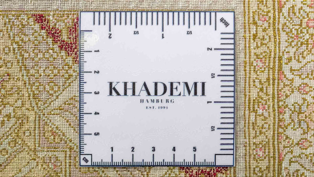 Buy Hereke Silk Rugs Online – Hand-Knotted in Turkey | JUPITER Intl ...